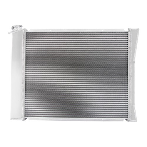 3-ROW Radiator For 1985-93 Chevy/GMC C G K R/V 10 20 30 1500/2500/3500 ...