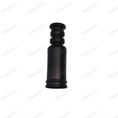 2000-2009 Mitsubishi Lancer Rear Shock Absorber Strut Boot Bellow ...
