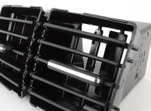 NEW MERCEDES-BENZ ML W164 REAR CENTER AIR NOZZLE A16483004549116 | eBay