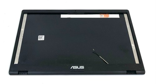 Genuine Asus E410M E410MA LCD Back Cover + LCD Front Bezel +Camera ...