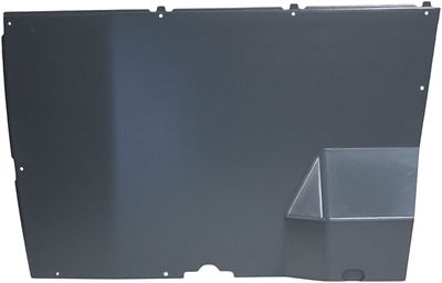 Case IH Series Magnum RH Lower Panel Fits 7110 7120 7130 7140 7150 ...