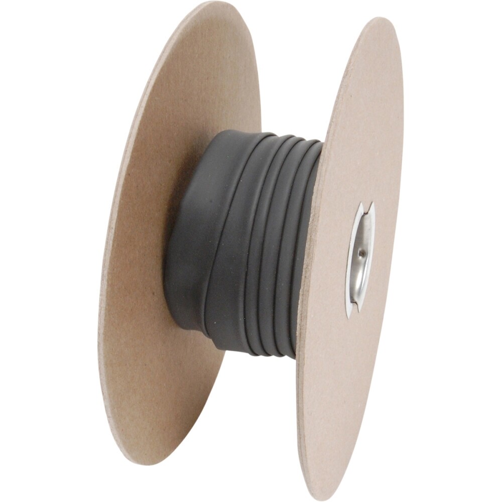 DEI - 010850 - Hi-Temp Shrink Tube Spool, 9mm x 50ft. for sale online ...