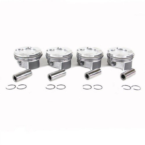 2.0T Piston & Ring Set High Power Kit Fit For BMW 220i 520i X4 X5 X6 ...
