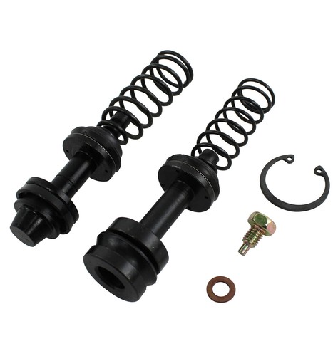 Brake Master Cylinder Kit Suits Landcruiser FZJ78 FZJ79 HDJ78 HDJ79 ...