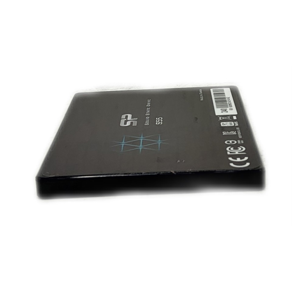 Phison Driven OEM s SPCC SOLID STATE DISK, SSD | eBay