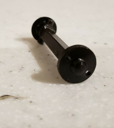 NEW Chinese SKS Rifle cross bolt crossbolt hardware with mounting nut ...