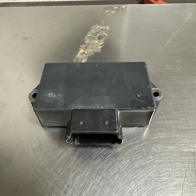 05 Harley Davidson Sportster XL 1200 C ECM CDI box ECU computer 32478 ...