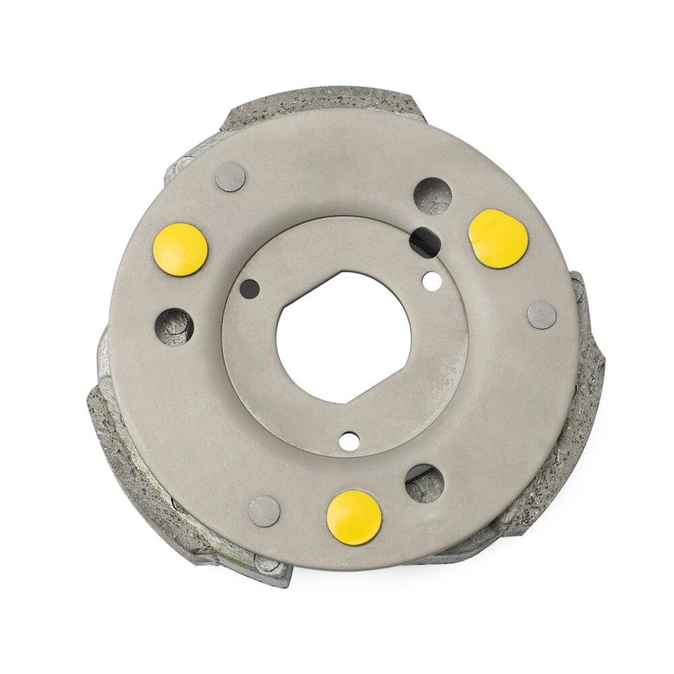 For 1987-2006 SUZUKI LT80 LT 80 QUAD Rear Driven Clutch Hub Assembly ...