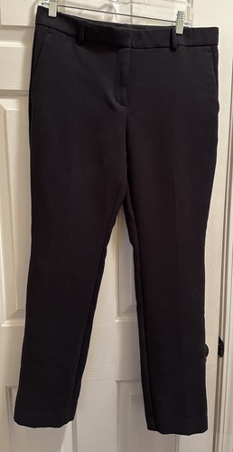 Ann Taylor Black Dress pants, RN#77379 | eBay