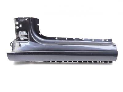 2017-2023 Tesla Model 3 Front Lower Left Rocker Leg Panel Body Skin ...