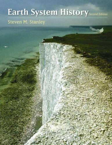 Earth System History by Stanley, Steven M. 9780716739074 | eBay