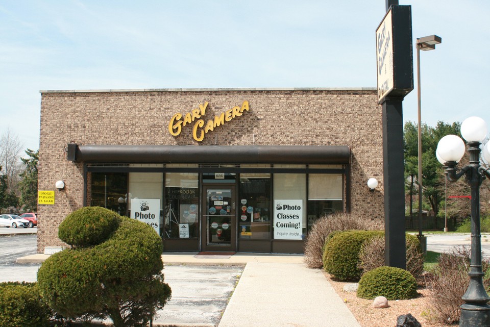 Kodak Retina IIIC camera BIG C model up to asa 3200 very clean camera ...