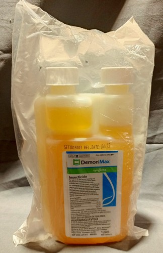 Demon Max Syngenta 1 Pint | eBay