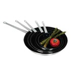 Thunder Group Quantum II 10" Diameter Aluminum Alloy Non-Stick Fry Pan ...