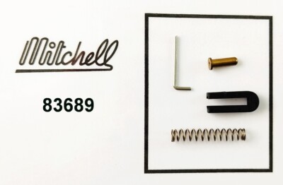Pièce Mitchell / Mitchell reel parts Référence 83689 | eBay