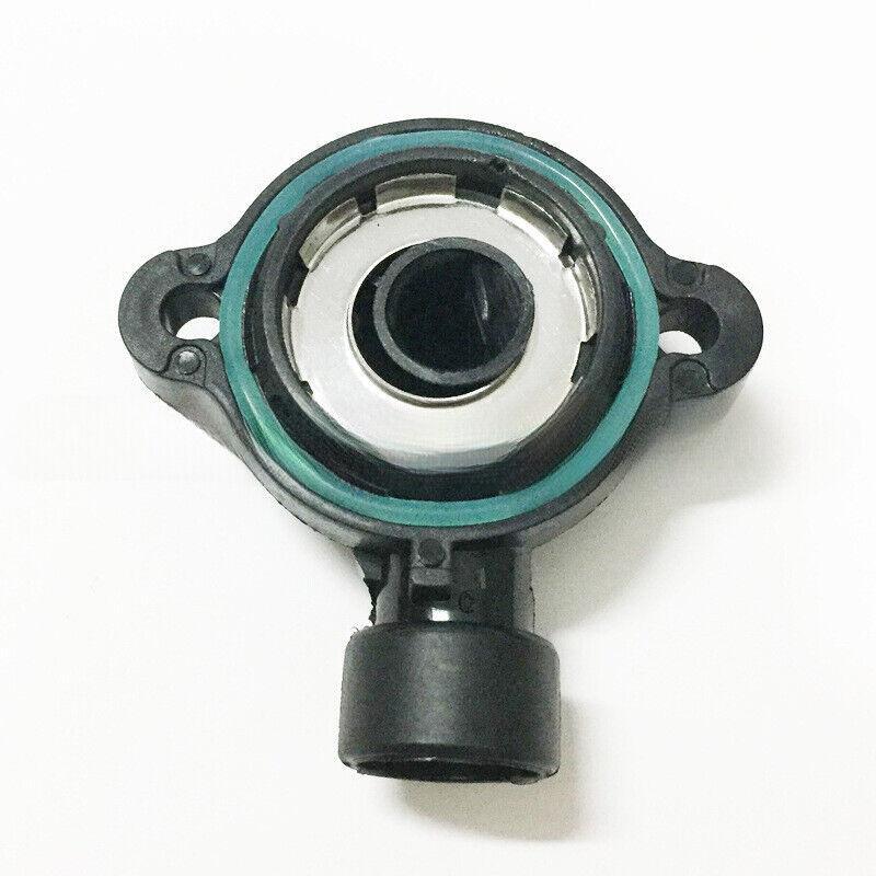 Throttle Position Sensor 17123852 for Pontiac Cadillac Chevy Pickup ...