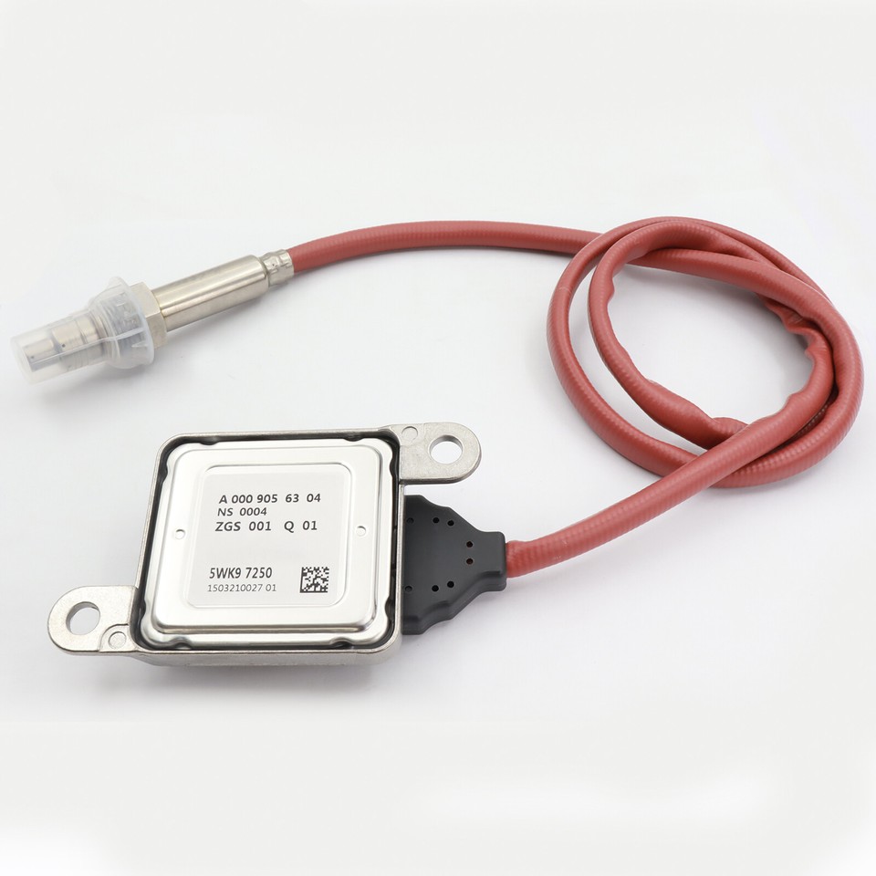 Nox Sensor A0009056304 for Mercedes Benz W447 W205 C180 C200 C220 C250 ...