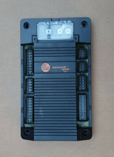 ifm CR0303 Programmable Controller for sale online | eBay