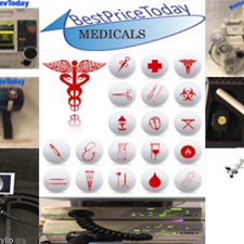 BPT MEDICAL LTD. | eBay Stores