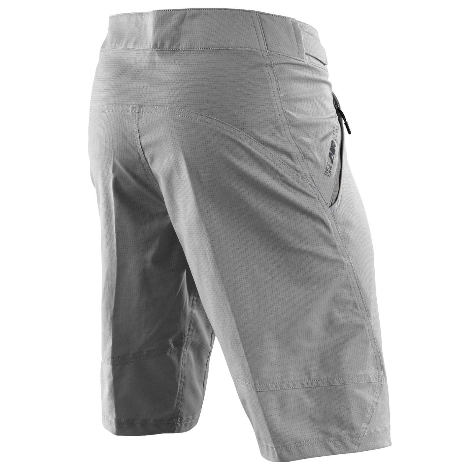 Troy Lee Designs Herren Downhill Shorts Skyline Air Shell Kurze Hose ...
