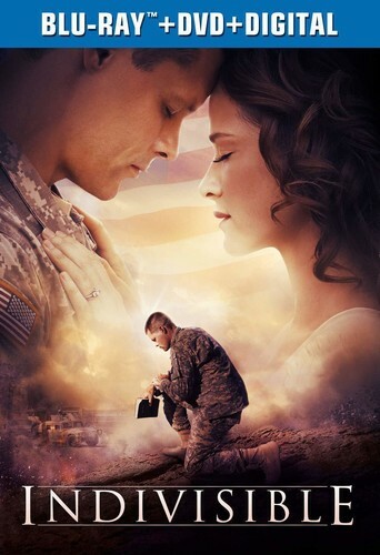 Indivisible (Blu-ray+DVD+Digital) NEW Factory Sealed, Free Shipping ...