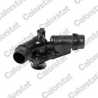 VERNET - CALORSTAT TE6499.97J Thermostat für für BMW 3 E46 5 E39 E60 ...