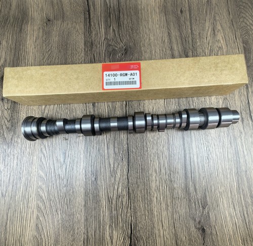 OEM Front Camshaft 14100-RGW-A02 for 2009-2015 Honda Pilot 2008-2017 ...