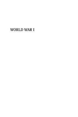 World War I by Jennifer D. Keene (Hardcover, 2006) for sale online ...