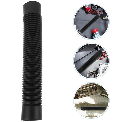Corrugated Pipe Accessories Vent Deflector Automotive Air Outlet Hose ...