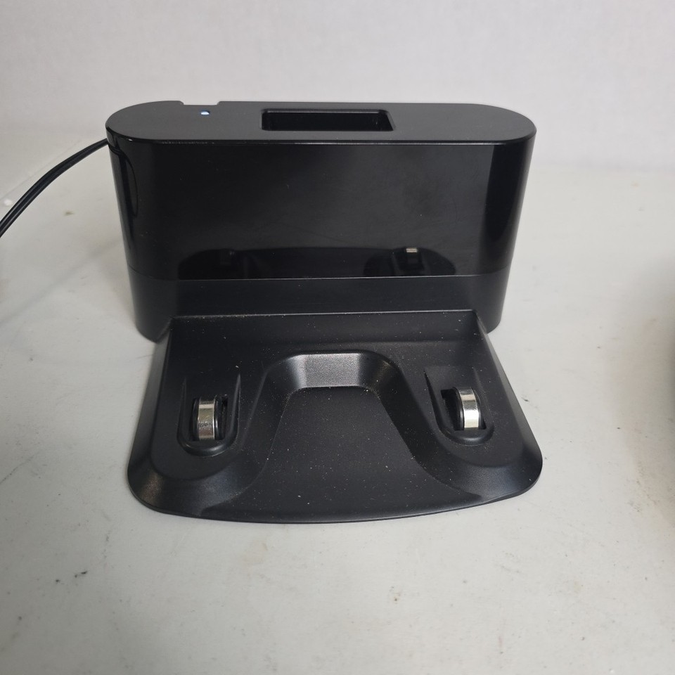 Coredy R650 Robot Vacuum Cleaner - READ DESCRIPTION - TESTED WORKS | eBay