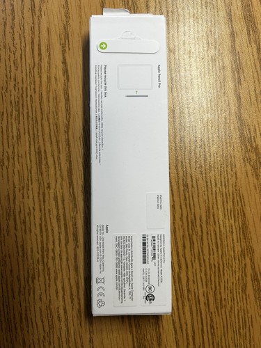 Apple Pencil Pro MX2D3AM/A Model A2538 | eBay