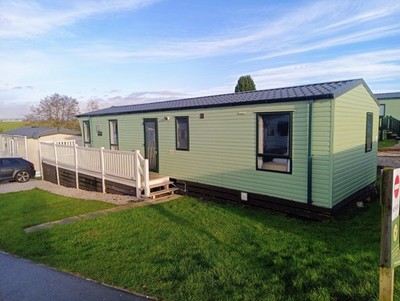 Static Caravan | eBay UK