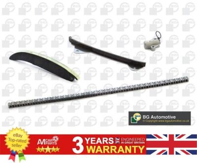 Timing Chain Kit For Hyundai CRETA ELANTRA i30 i40 ix35 24321-2E200 ...