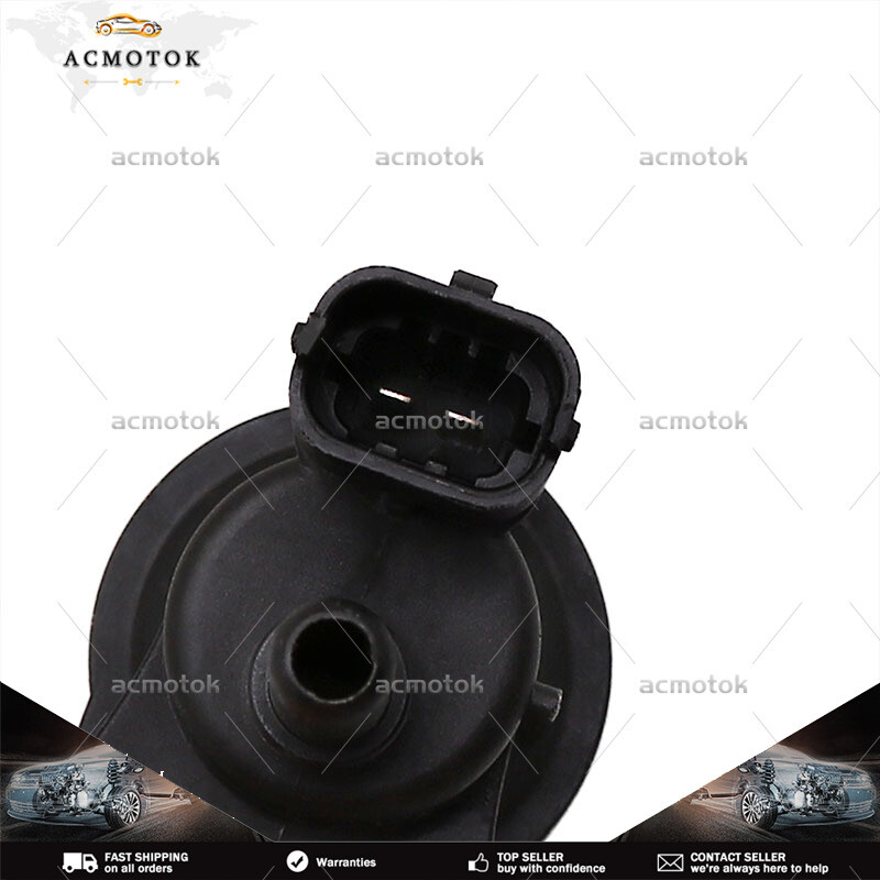 Vapor Canister Purge Valve Solenoid for BMW E12,E28,E34,E39,E60 ...