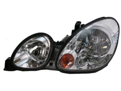 Left Headlight Assembly For 98-05 Lexus GS300 GS400 GS430 XR86Q7 ...