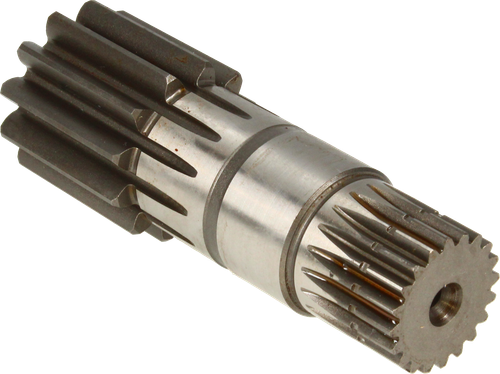 New Shaft 1397340 fits Caterpillar 301.5 301.6 301.8 | eBay