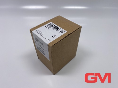 Ve 10x Phoenix Contact Relay Module Rif-0-rpt-24dc/21 2903370 24VDC for ...