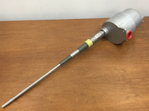 Drexelbrook - 285-I-49 - Ztron Level Switch - UNUSED | eBay