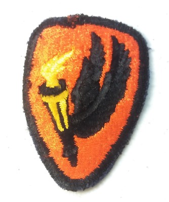 US United States Army Aviation School SSI Patch | eBay