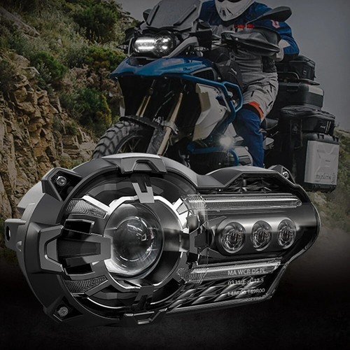 LED Headlight for BMW R1200GS R 1200 GS ADV R1200GS LC 2004-2012 | eBay