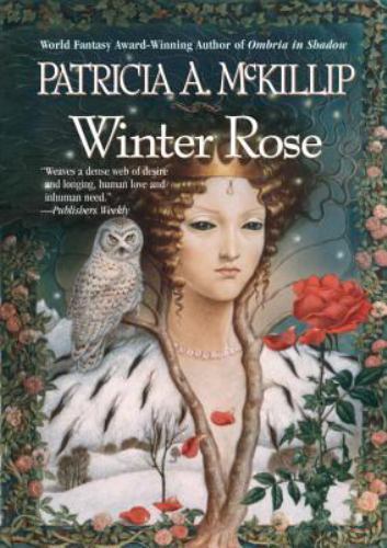 Winter Rose [A Winter Rose Novel] 9780441009343| eBay