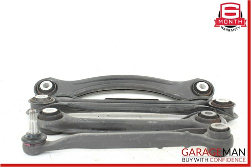 01-07 Mercedes W203 C230 Rear Right Passenger Side Control Arm Set OEM ...
