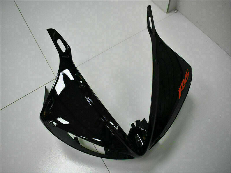 Raven Fairing Matte Black Bodywork for YAMAHA YZF R6 2003-2005 & 2006 ...