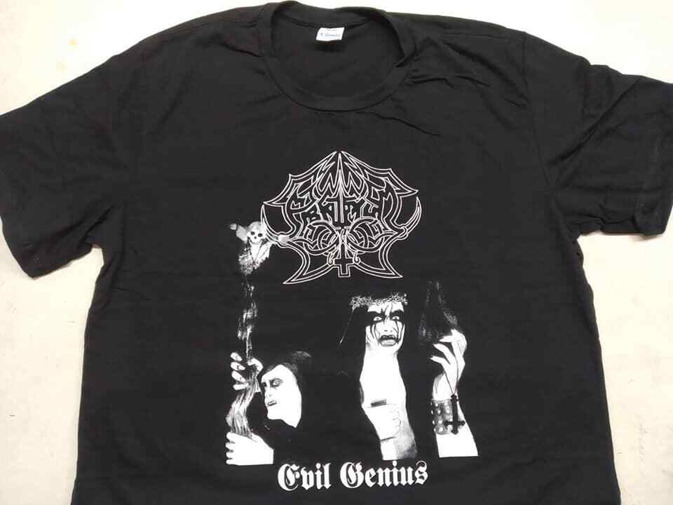 Euronymous Shirt