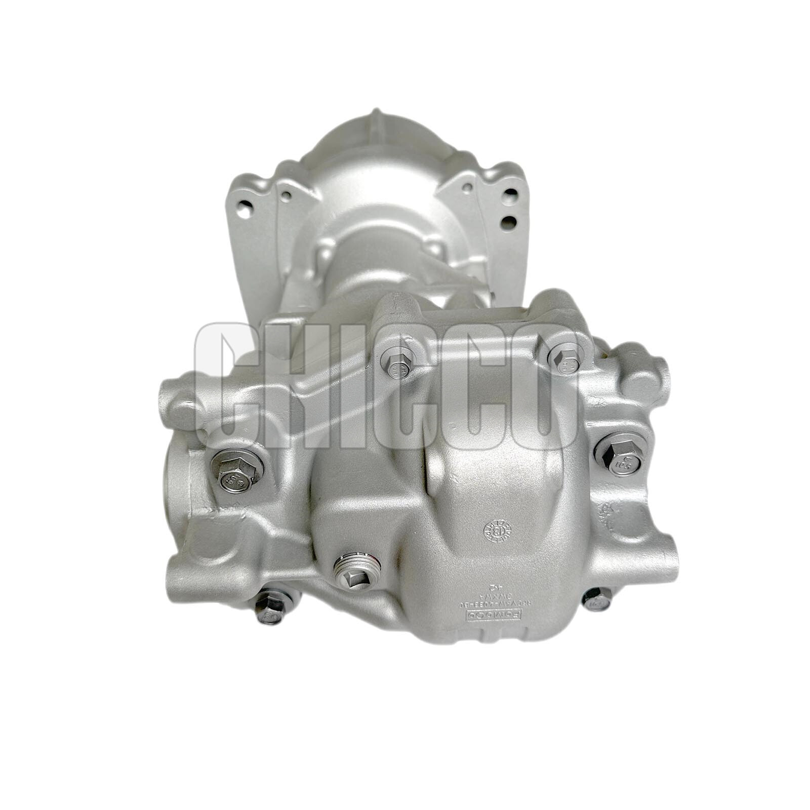 For 2013-19 FORD FLEX EXPLORER EDGE REAR DIFFERENTIAL 3.5L AWD 4WD CV6W ...