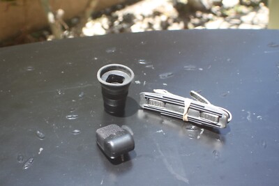 SONY - CCD-TRV87 - EYECUP - STRAP -OEM | eBay