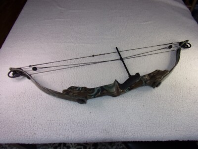 Golden Eagle Hawk System Compound Bow | eBay