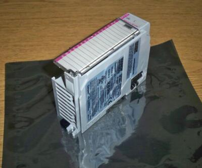 HARDY INSTRUMENTS HI 1769-WS WEIGH SCALE MODULE HI 1769WS ALLEN-BRADLEY ...