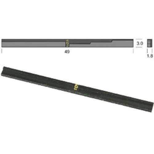 HOSCO COMPENSATORE DI INTONAZIONE PER CAPOTASTO - CHITARRA CLASSICA ...