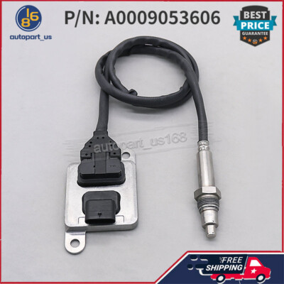 For Mercedes-Benz Nitrogen NOx Oxide Sensor W205 W166 W164 W221 W251 ...